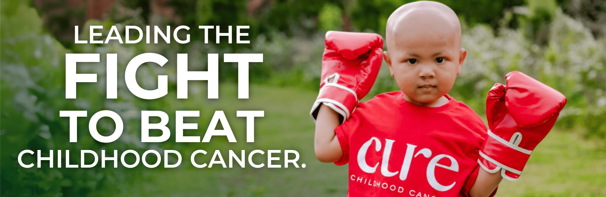 Childhood Cancer Research Organization - CURE
